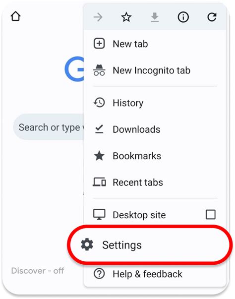 How To Disable Chrome Password Manager On Android Nordpass