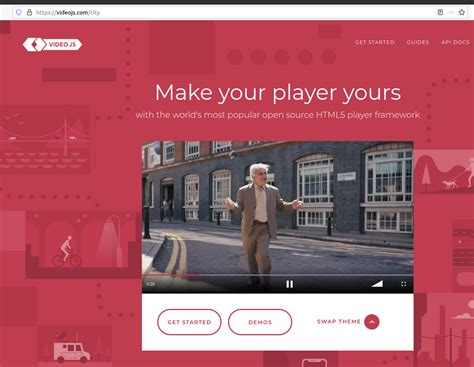 videojs library video or audio doesn t play · issue 105343 · webcompat web bugs