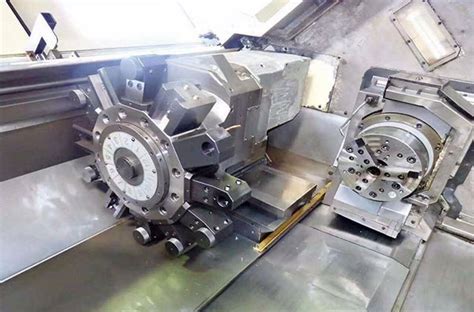 CNC Motion Control What Are The Types Of Motion Control In CNC Machine