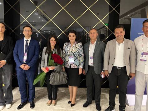 Diyorbek Akhmedjanov On Linkedin Last Year On May Had An Outstanding Opportunity And Special