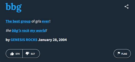 What Does Bbg Mean In Texting With Examples