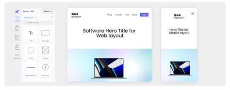 10 Free Or Paid Uiux Design Software In 2022