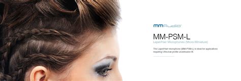 Professional Microphones And Wireless Systems