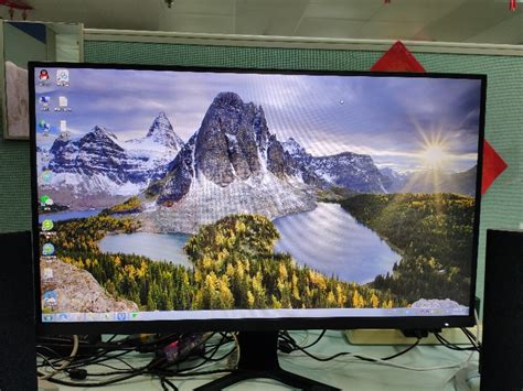 红米显示器红米显示器说明书红米1a显示器大山谷图库