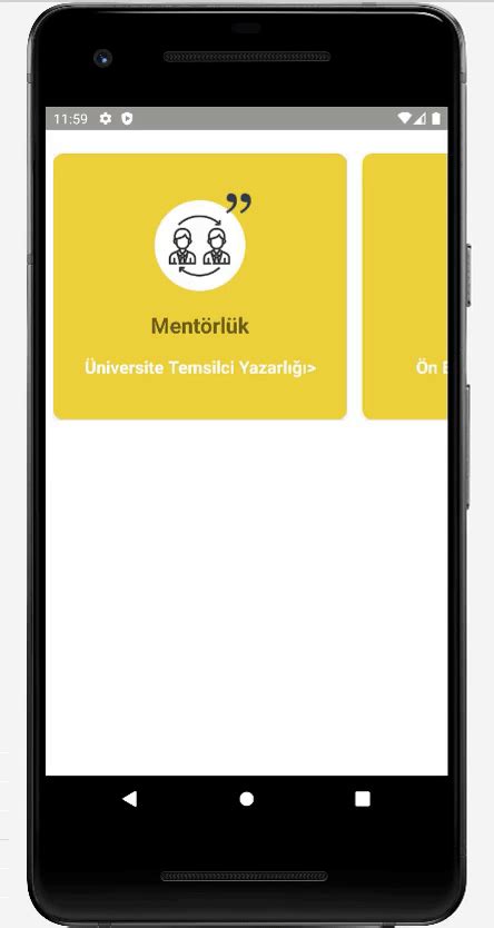 GitHub Emineinan CustomViewSample A Custom View That Displays An Image A Title And A