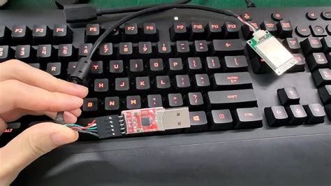 Ec200a Cn Win7打完驱动有一个 Mobile Ecm Network Adapter不识别 Quecpython 移远支持社区