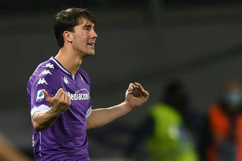 Tuttosport Contacts Underway As Milan Seriously Want Vlahovic