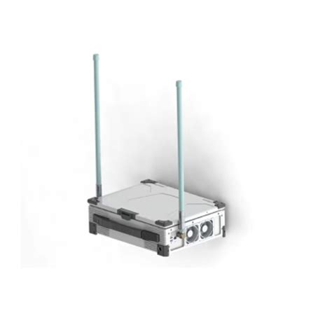 Anti Drone System 10km Detector Long Range Flying Route Pilot And Uav Location Detail ID Similar