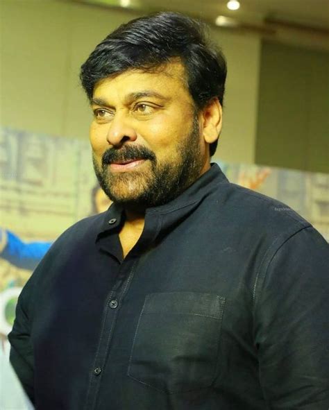 Pin On Chiranjeevi
