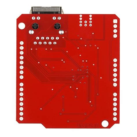 Sparkfun Ethernet Shield Para Arduino Sparkfun