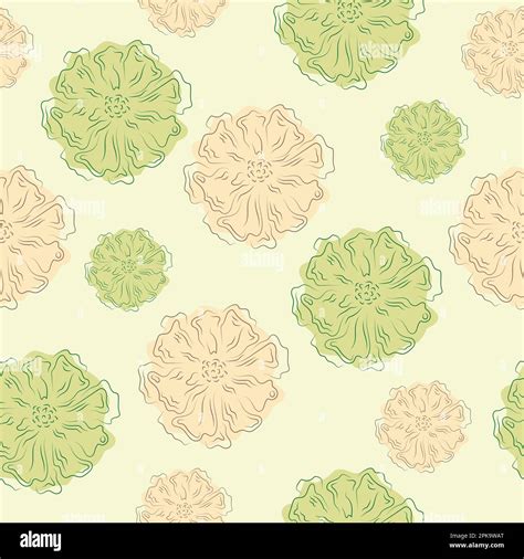 Floral Repeat Pattern Hi Res Stock Photography And Images Alamy