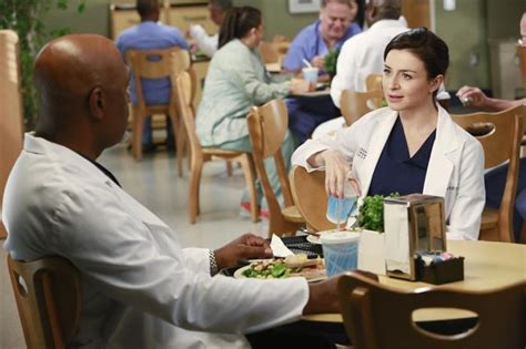 11x02 Puzzle With A Piece Missing Greys Anatomy Photo 44308820 Fanpop