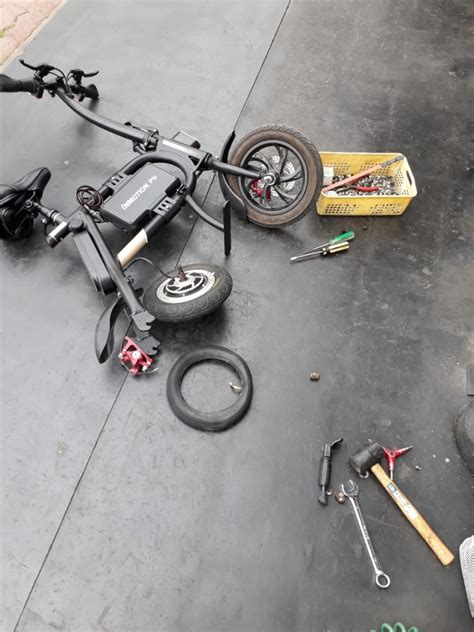 양산전동킥보드판매ㆍ수리 네이버 블로그