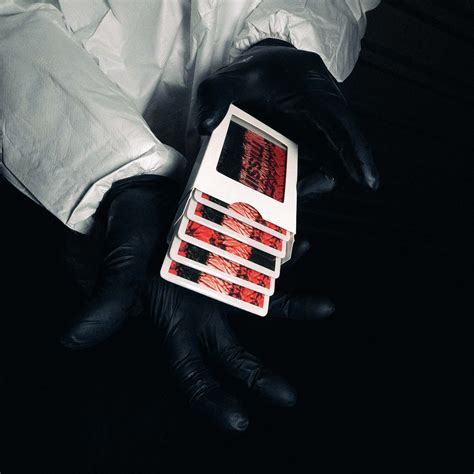 Missing Packets Missing