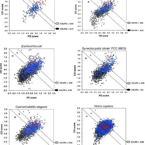 2D Correlation Analysis Of DNA RNA Binding Proteins In Six Model Download Scientific Diagram