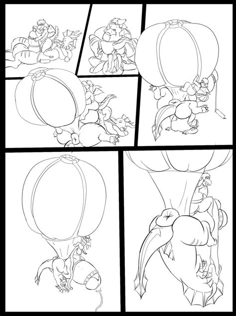 Rule 34 Anal Balls Belt Fellatio Harness Helium Hi Res Hyper Inflation Javeloz Male Male Male