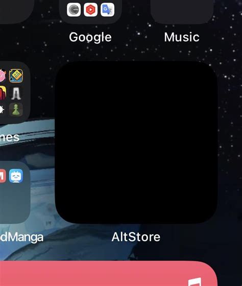 Why Is The Widget Blank After Ios Rsr Update 1641 A Raltstore