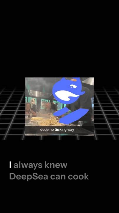 Ai Deepseek Opensourceai Llm Nvidia Cuda Aiinfrastructure