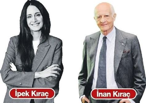 İpek Kıraç Koç Holdingin En Büyük Hissedarı Mı Olacak Koç Ailesinde Taht Savaşı Büyüyor