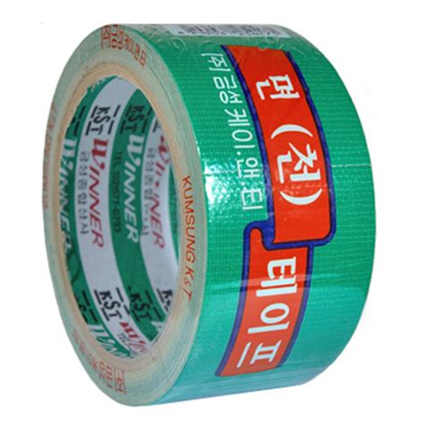 청면테이프1개48mm10m금성 주식회사 에듀젠