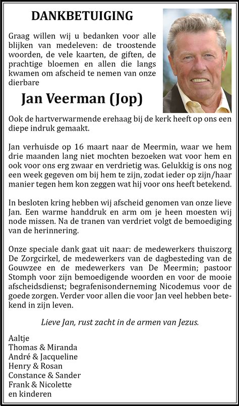 Jan Veerman Jop Nieuw Volendam