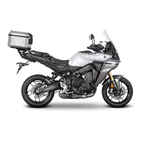 Top Case Fitting Kit Yamaha Tracer 9gt