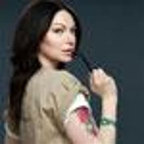 Phew Laura Prepon Confirmed For Four Episodes Of Orange Is The New
