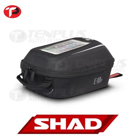 Shad Bag Pin System Tank Bag E10p Shopee Philippines