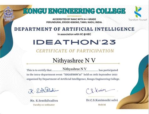 Nithya Shree Nv On Linkedin Ideathon Lifelane Futuretechnology