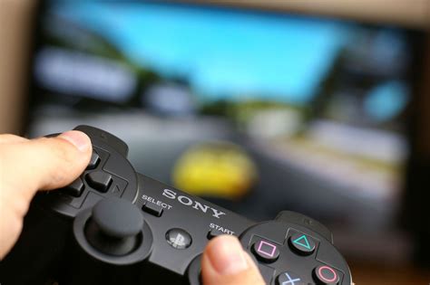 How To Connect A Ps3 Controller To A PC Robots Net