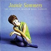 Joanie Sommers Complete Warner Bros Singles 2012 For Sale Online
