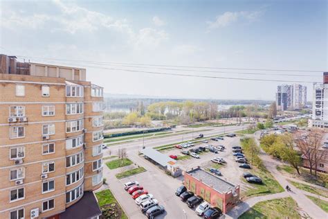 Оренда квартири подобово Київ вулиця Микільсько Слобідська 6В