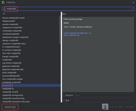Use Matplotlib To Quickly Draw Various Charts Sky Of Top