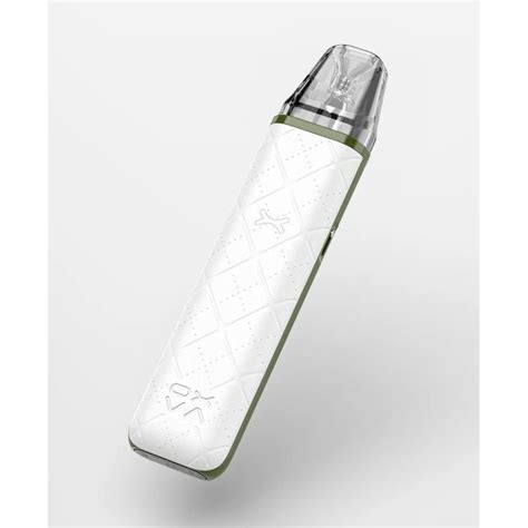 Jual Oxva Xlim Go Pod Kit W Original By Oxva Tech Oxva Xlim Go Pod Kit Shopee Indonesia