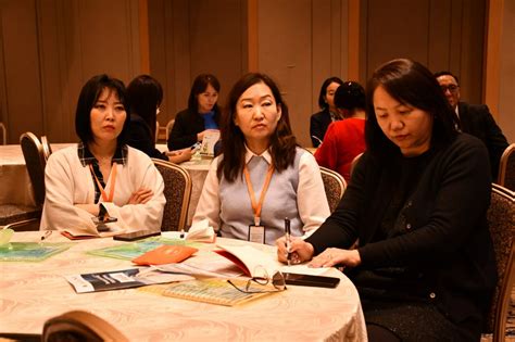 “Хүрээлэн буй орчин Эрүүл мэнд” ийн чиглэлээр зөвлөлдөх уулзалт болов