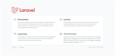 How To Deploy Project With Laravel Vapor