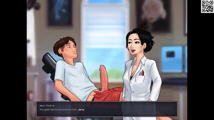 All Sex Scenes With Miss Okita Summertime Saga