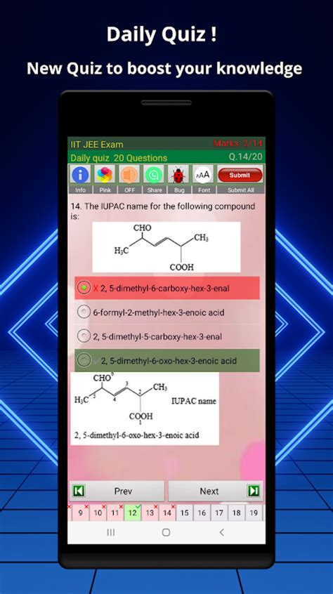 iit jee exam prep apk for android download