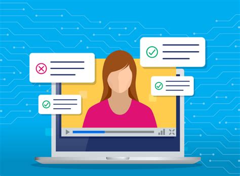 Ai Powered Feedback Through Video Assessment