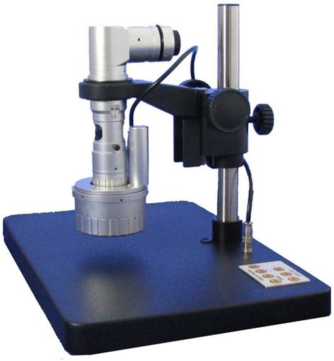 3d Microscope Ha 100 Haoao China Manufacturer Electrical