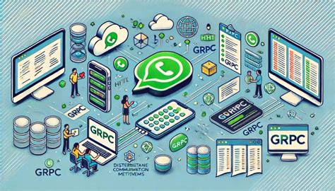 Hasan İpekçi On Linkedin Grpc Yazılımların Whatsappı