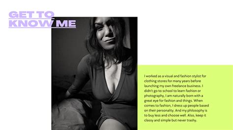 Ecommerce Landing Page Web Design UX UI On Behance