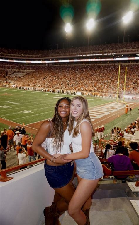 Ella Swindle Setter Texas Longhorns Nil Profile Opendorse