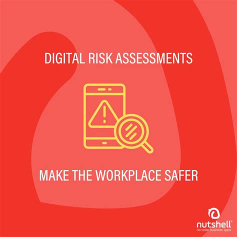 Nutshell Apps On Linkedin Embrace Nutshell Apps Risk Assessment