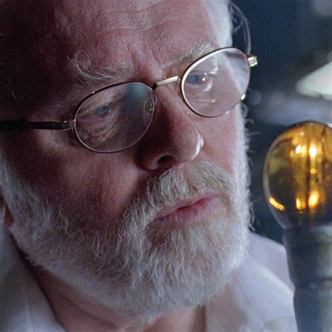 John Hammond Jurassic Park 
