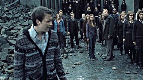 Новый «Гарри Поттер возвращение звезды раскрыли