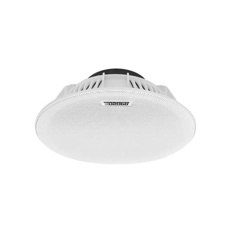Buy Dsppa 6w Frameless Ceiling Speaker Online In Uae Sharaf Dg