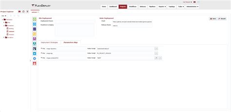 Deploying To Oracle Kubernetes Engine With Flexdeploy Flexagon