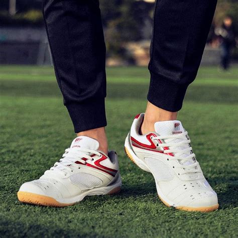 Professional Table Tennis Shoes Excellent Grip And Value Table Tennis Hub