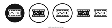 Dashboard Icon Set Data Analytics Monitor 库存矢量图（免版税）2412146327 Shutterstock